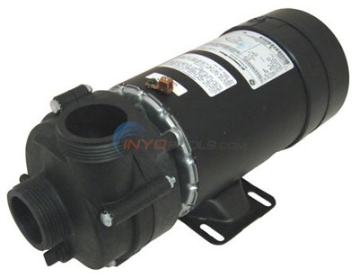 Balboa Ultima Pump 1.5 Hp Single Speed - 1014212 - INYOPools.com