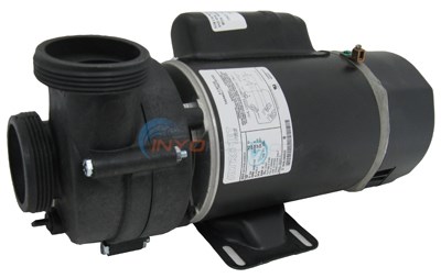 Balboa Ultima Plus, 2 H.p., 220v, 2 Speed (1014185) - INYOPools.com