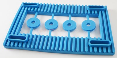 Balboa Pump Motor Pad (ppmtrpad) - 1216163 - INYOPools.com