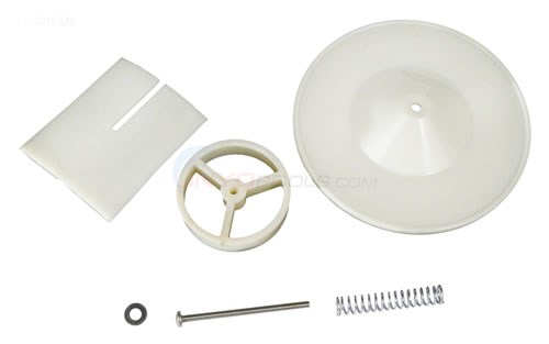 Baker Hydro Skimmer Commercial Kit (51b2006) - INYOPools.com