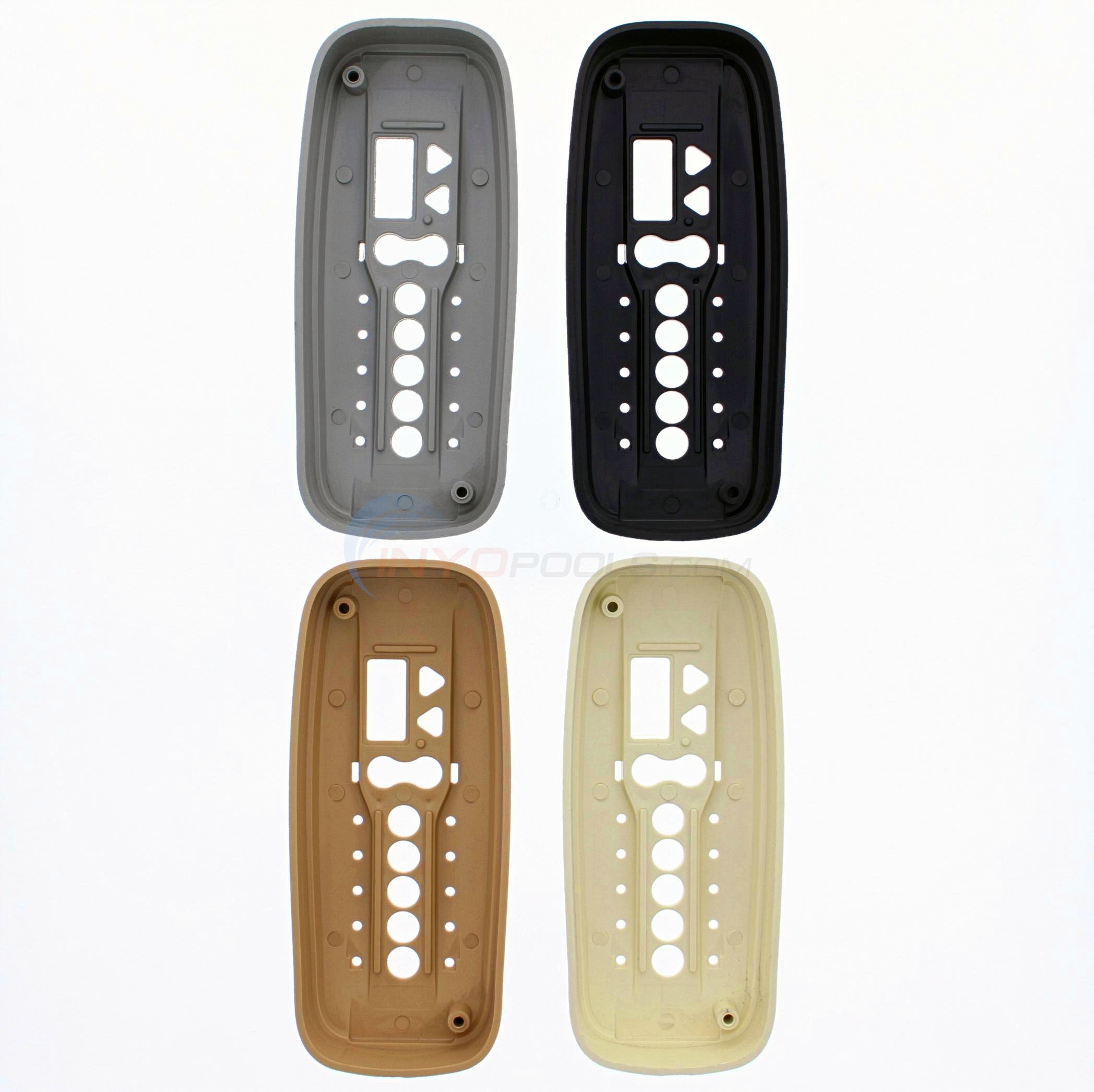 Pentair Surface Mount Faceplate Kit - iS10 Spa-side Remote - INYOPools.com
