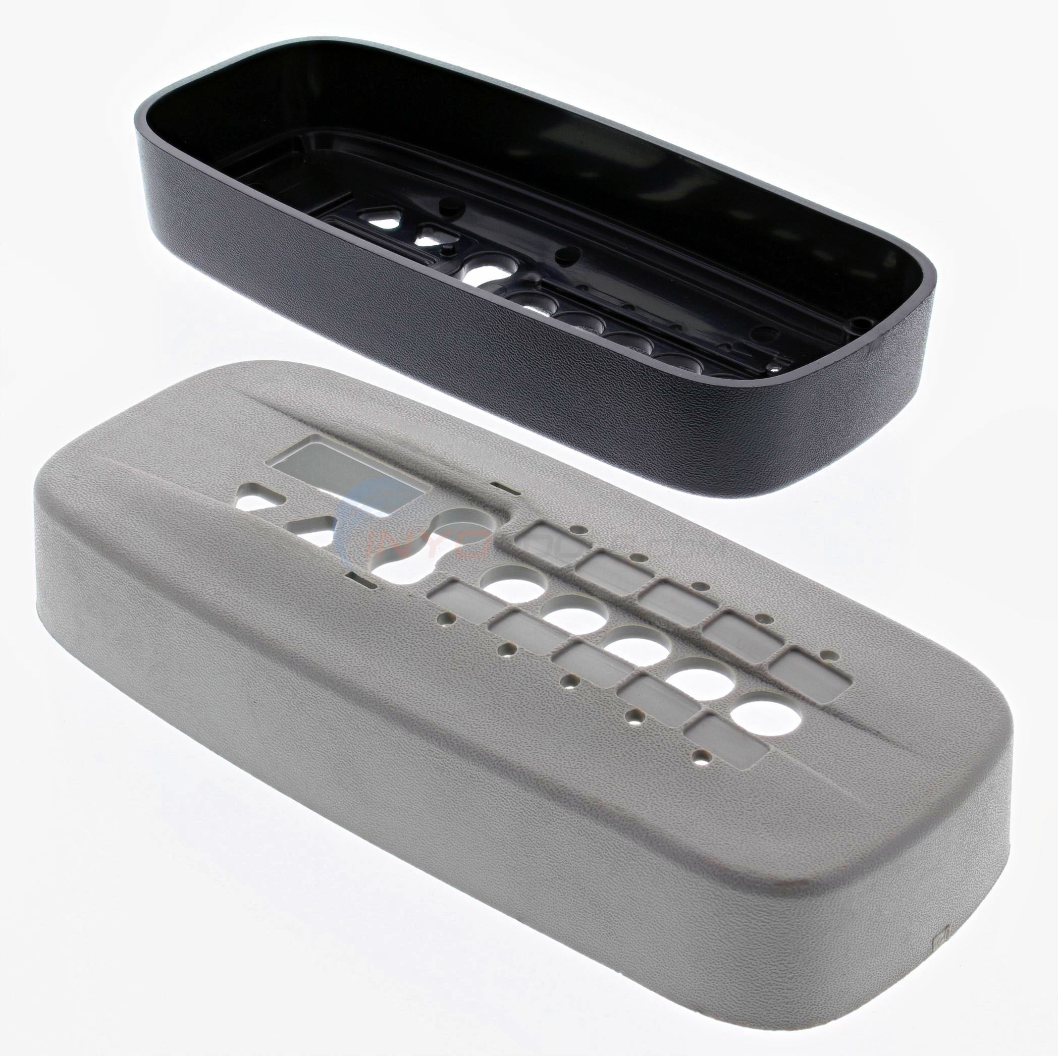 Pentair Surface Mount Faceplate Kit - iS10 Spa-side Remote - INYOPools.com