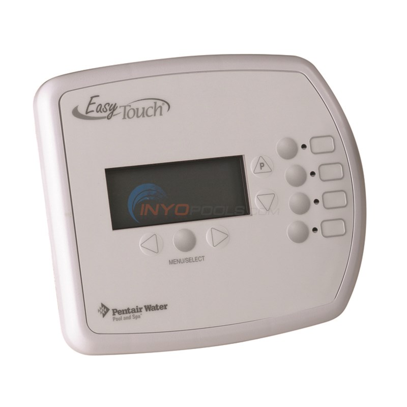 Easytouch Wireless Controller 4 Aux (520546) - INYOPools.com