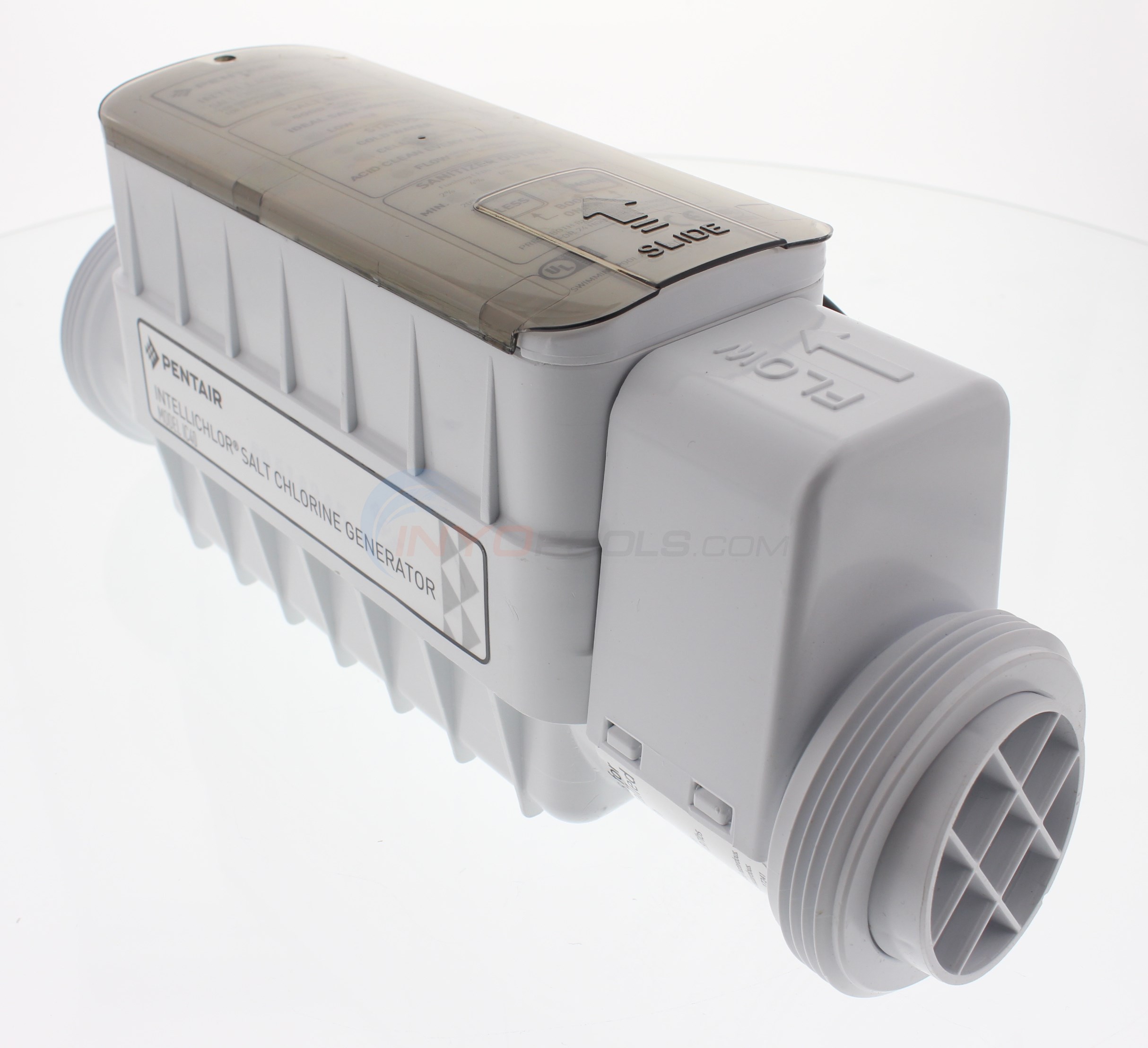 Pentair® IntelliChlor® IC40 Salt Cell - EC-520555 (Discontinued ...
