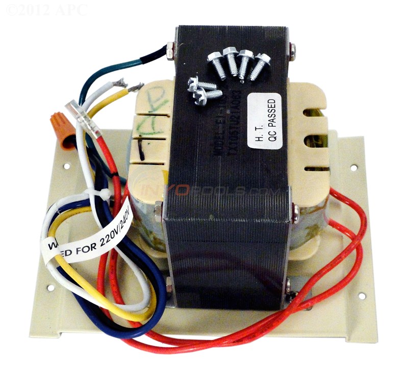 Pentair Transformer Scg Replacement Intellichlor - 520722 - INYOPools.com