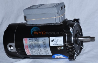 A.O. Smith Motor, Guardian 56j Thrd Uprated 1 Hp (ustg1102a ...