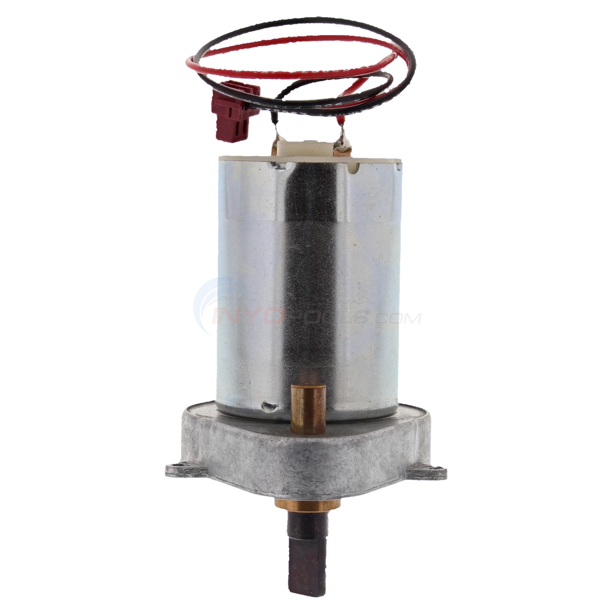 Pentair Motor Replacement IntelliChem Pump - 521338Z - INYOPools.com