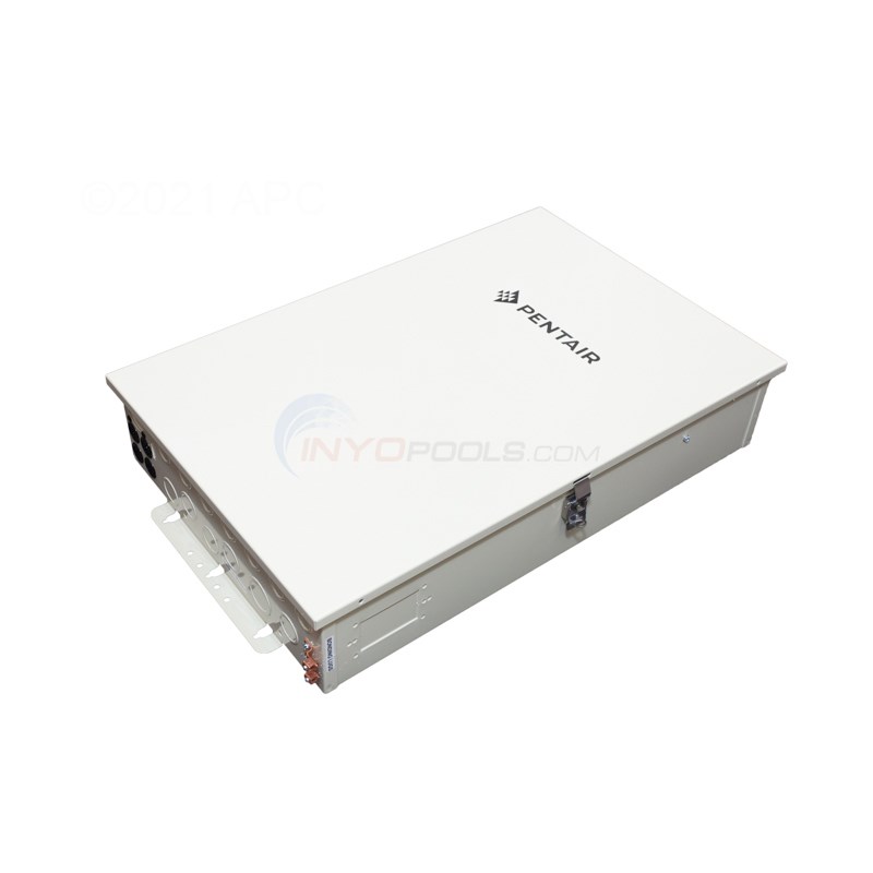 Pentair IntelliCenter® Load Center System with i5PS Personality Kit and ...