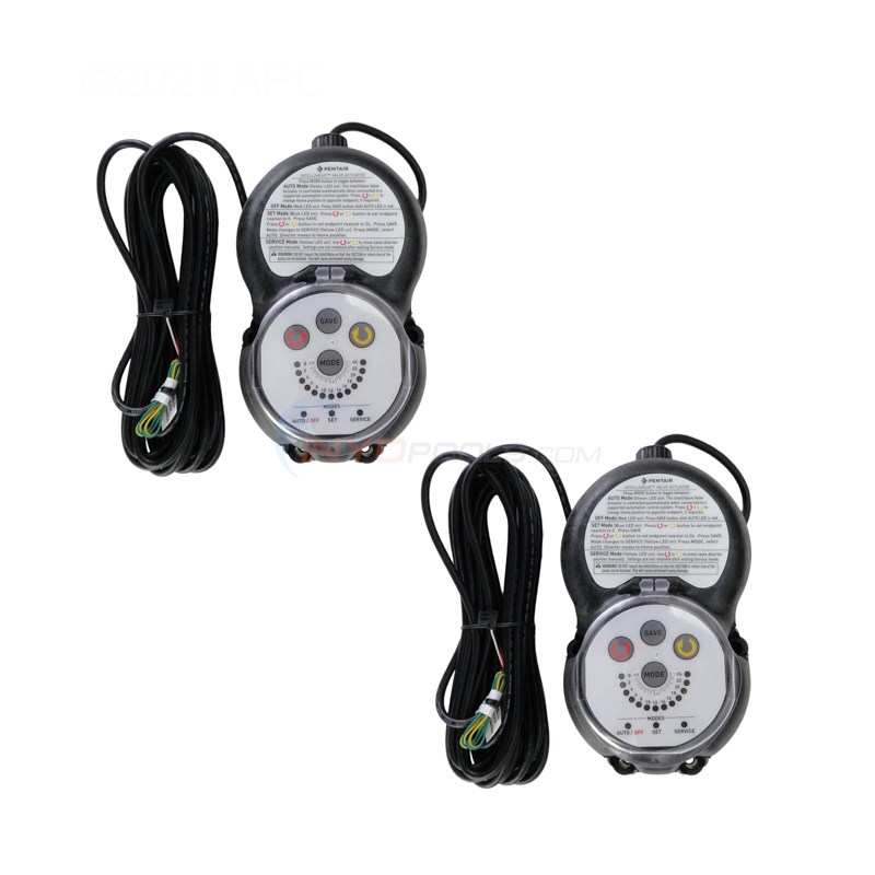 Pentair IntelliCenter® Load Center System with i5PS Personality Kit and ...