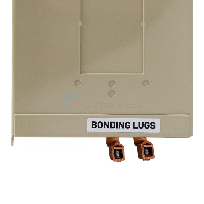 Pentair IntelliCenter And IntelliCenter Lite Pool Control Systems, Load ...