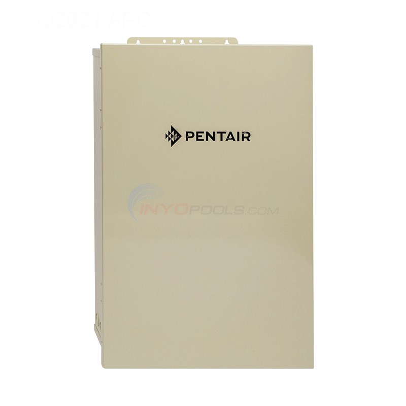 Pentair IntelliCenter And IntelliCenter Lite Pool Control Systems, Load ...