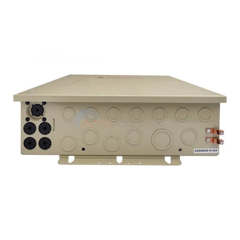 Pentair IntelliCenter And IntelliCenter Lite Pool Control Systems, Load ...