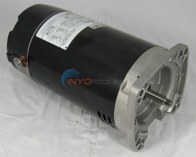 Emerson Sq.fl 1.5hp Fullrate 115/230v (eb858) - EB858/ASB858 ...