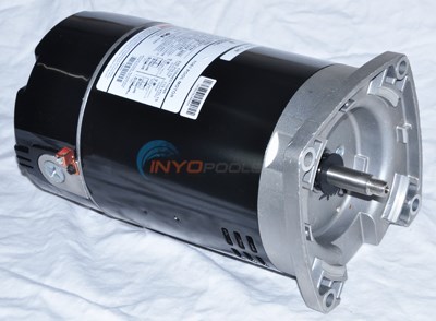 Emerson Sq.fl .75hp Uprated 115/230v (eb852) - INYOPools.com