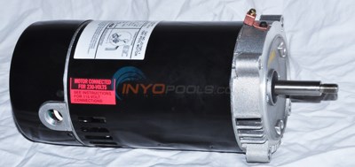 Emerson 56j Fullrate .75hp, 3 Phase (jd75fl1p) - INYOPools.com