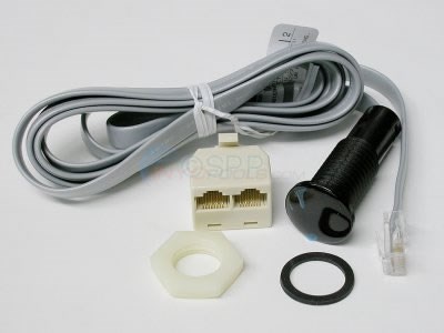 IR Receiver/Balboa - 52452 - INYOPools.com