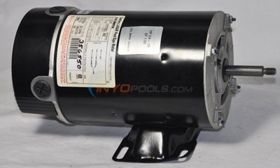 Motor Thru Bolt 3/4 Hp 115v 2-speed W/t. Switch (356550s) - INYOPools.com