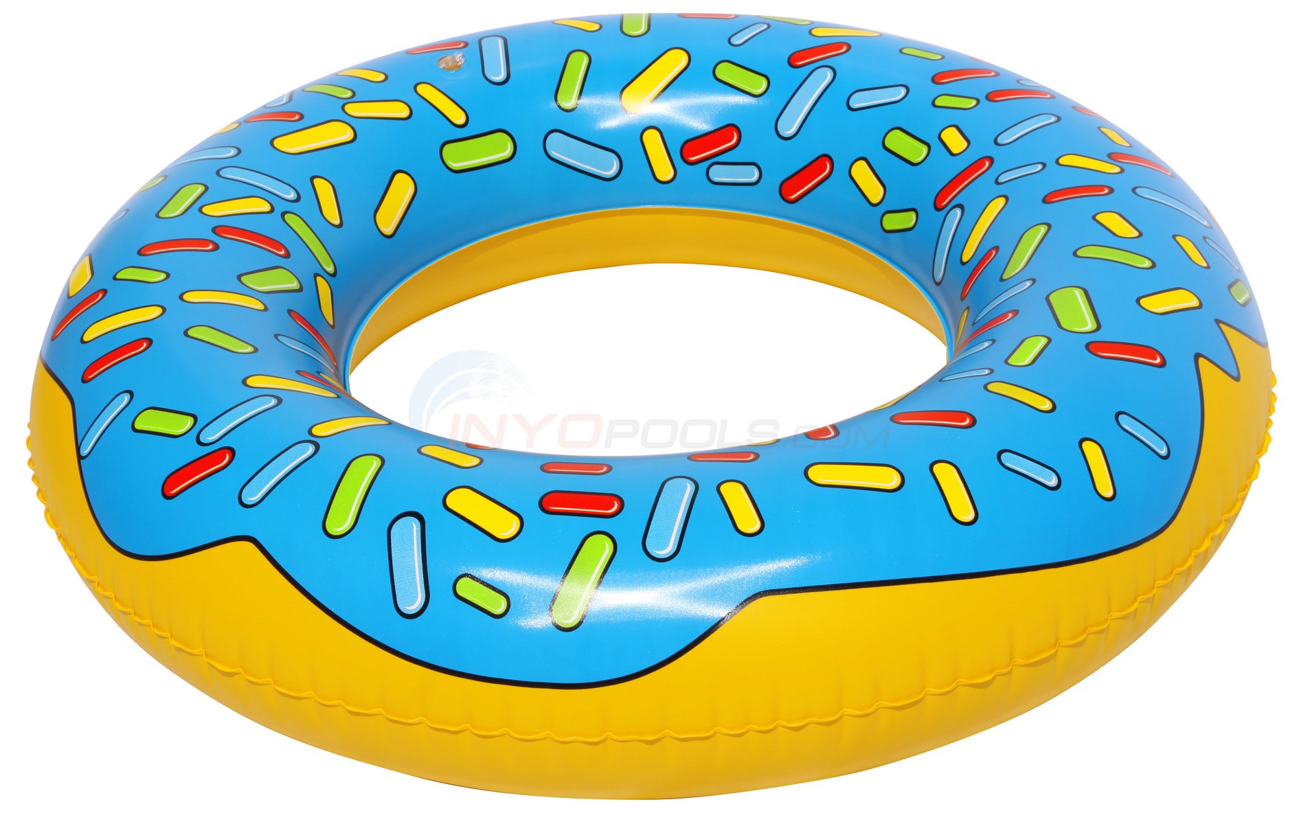 Airhead Sportsstuff Blueberry Donut - 54-3002 - INYOPools.com