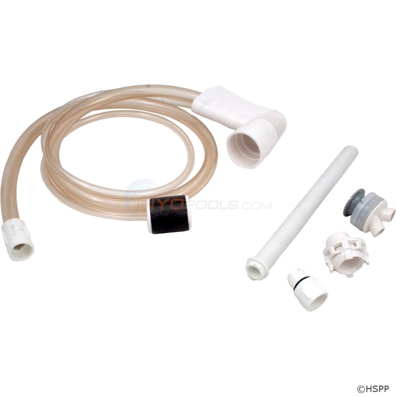 Hand Held Jet For Gunite - 16-5302 - INYOPools.com