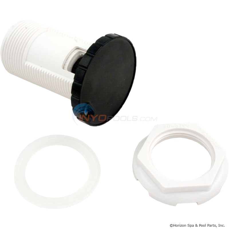 Balboa Air Control Assy, Black (10-2310black) - INYOPools.com