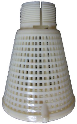 Val-Pak Products Basket, Val-pak Inverted Strainer () - INYOPools.com
