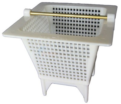 Val-Pak Products Basket, Generic Anthony Skimmer () - INYOPools.com