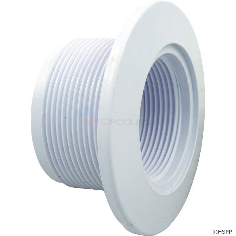 Wall Fitting, Std Body 1 1/2" Thd X Soc (542405/SP1022S) - INYOPools.com