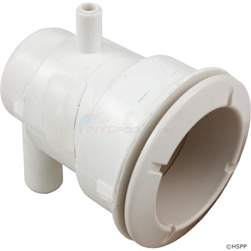 Poly Jet Assembly, 3/8" B Smooth Air x 3/4" S B Smooth - INYOPools.com