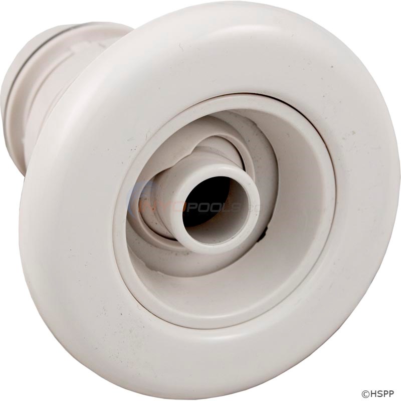 Poly Jet Internal - Adjustable Roto Smooth Series White - INYOPools.com