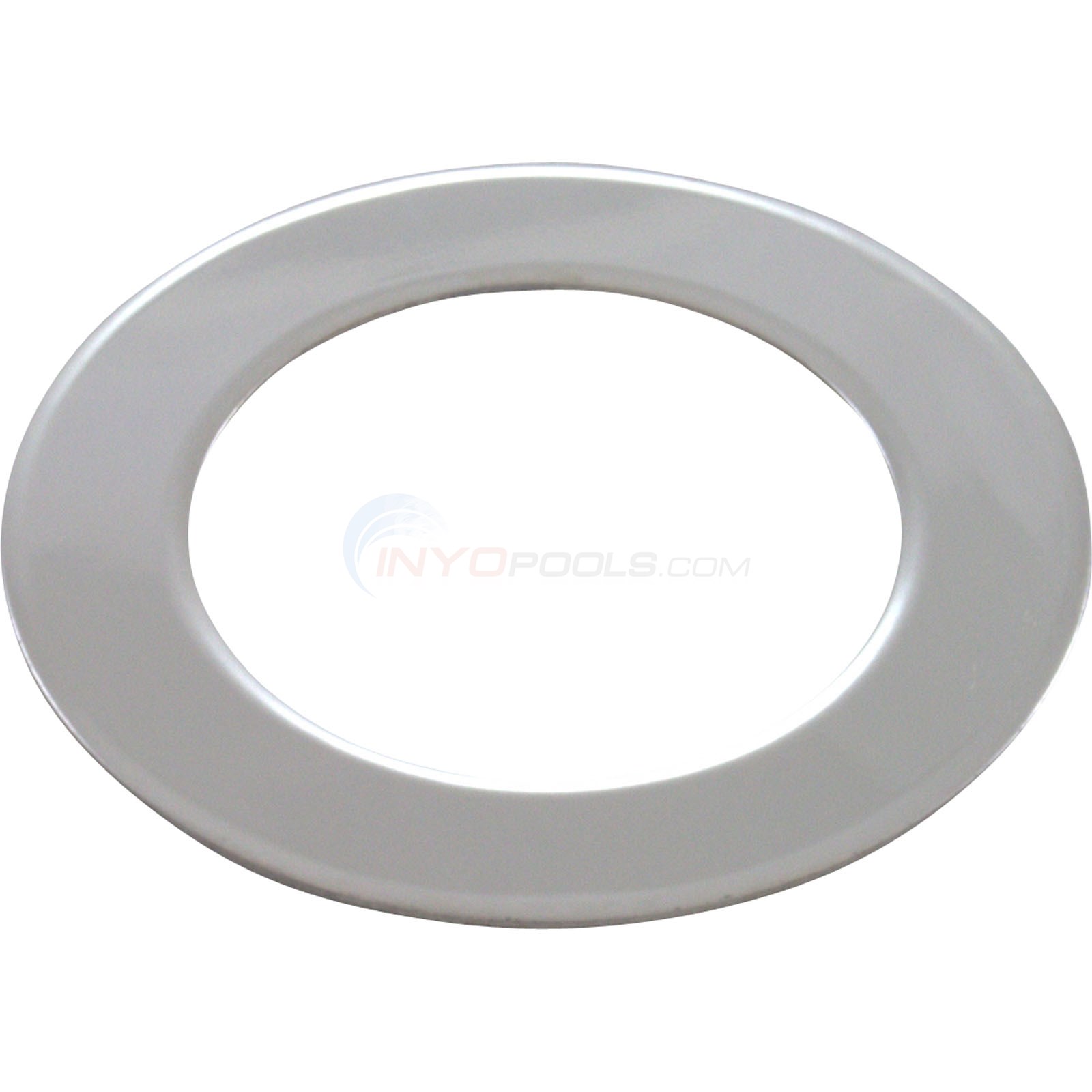 Trim Ring, Stainless for Mini Jet - 916-0030 - INYOPools.com