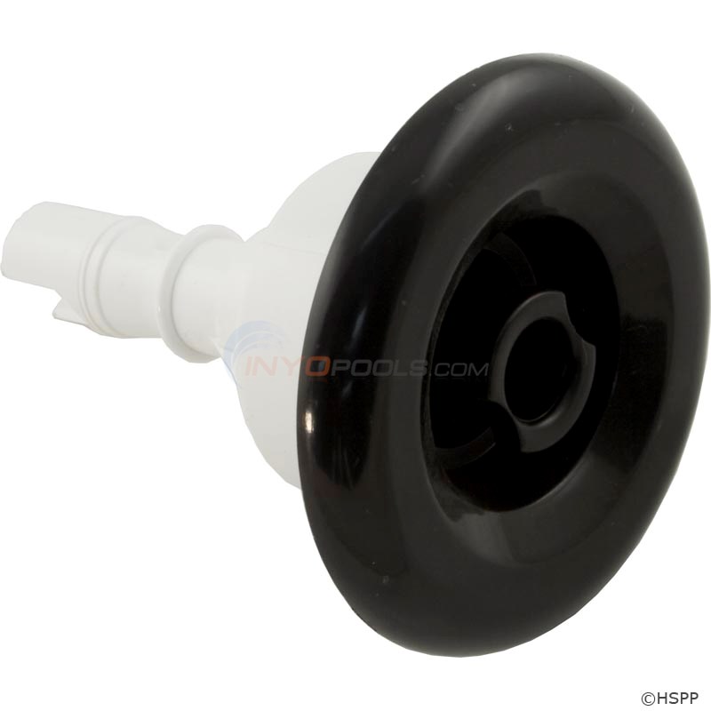 Waterway Mini Storm Directional Smooth Black - 212-7901 - INYOPools.com