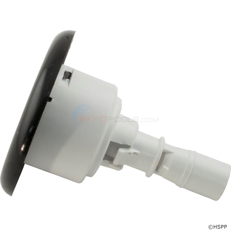 Waterway Mini Storm Directional Smooth Black - 212-7901 - INYOPools.com