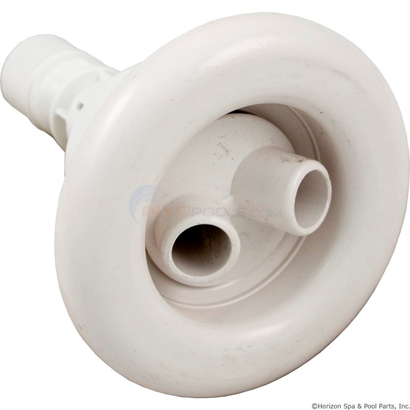 Waterway Poly Storm Jet - Storm II 3-3/8", Smooth - 212-8260 ...