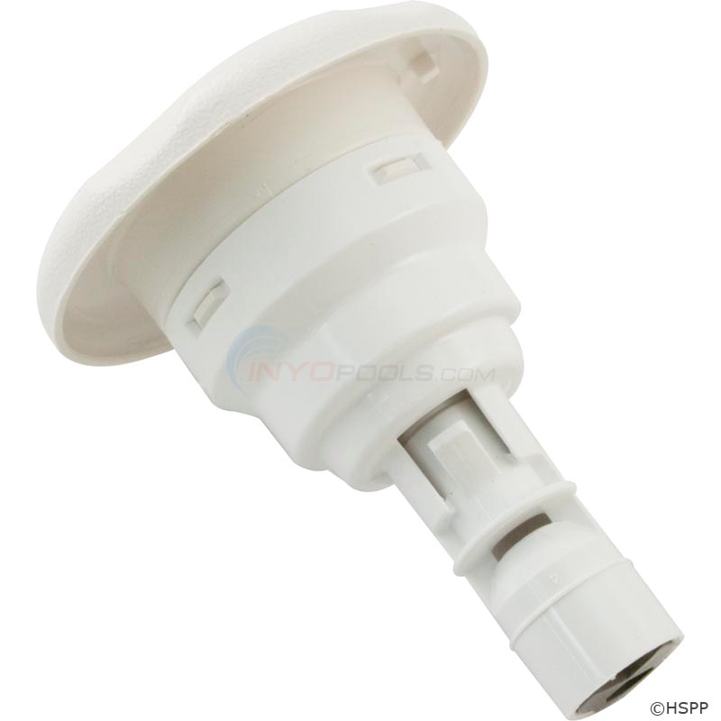 Poly Storm Gunite Power Storm II Int 5 Scallop White (212-8250 G ...