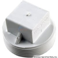 Waterway Plug 1 1/2" Npt (715-1230) - INYOPools.com