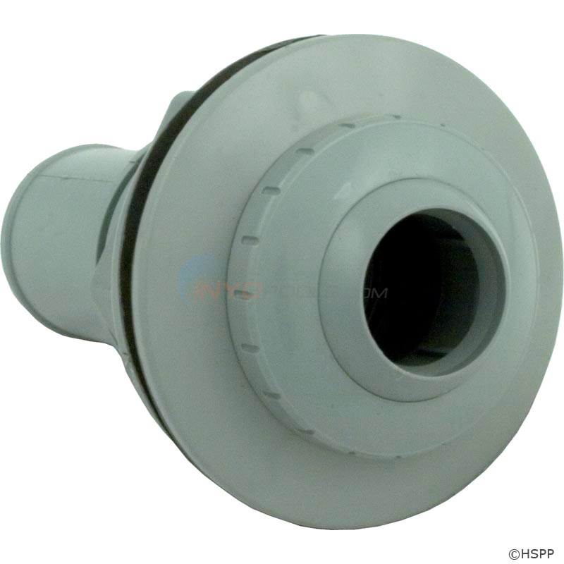 Deluxe Return Fitting Assy, 1" Gray (550-9347) - INYOPools.com