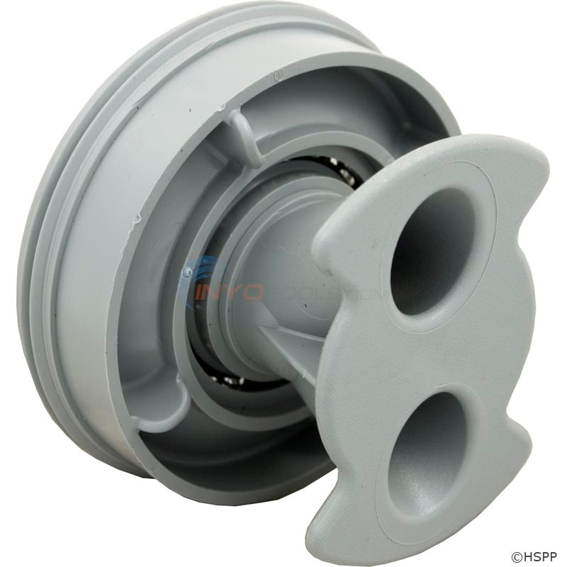 Kit Rotary Jet, '97-Current, Gray (71690) - INYOPools.com