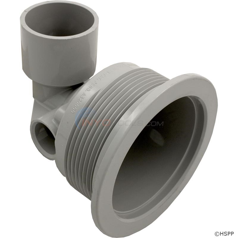 HTC Body, Silver/Gray (A320945) - INYOPools.com