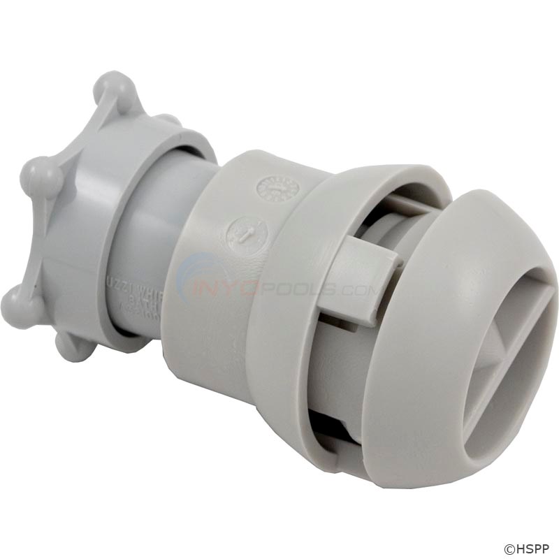 HTC Swivel Assy, Silver (B786945) - INYOPools.com