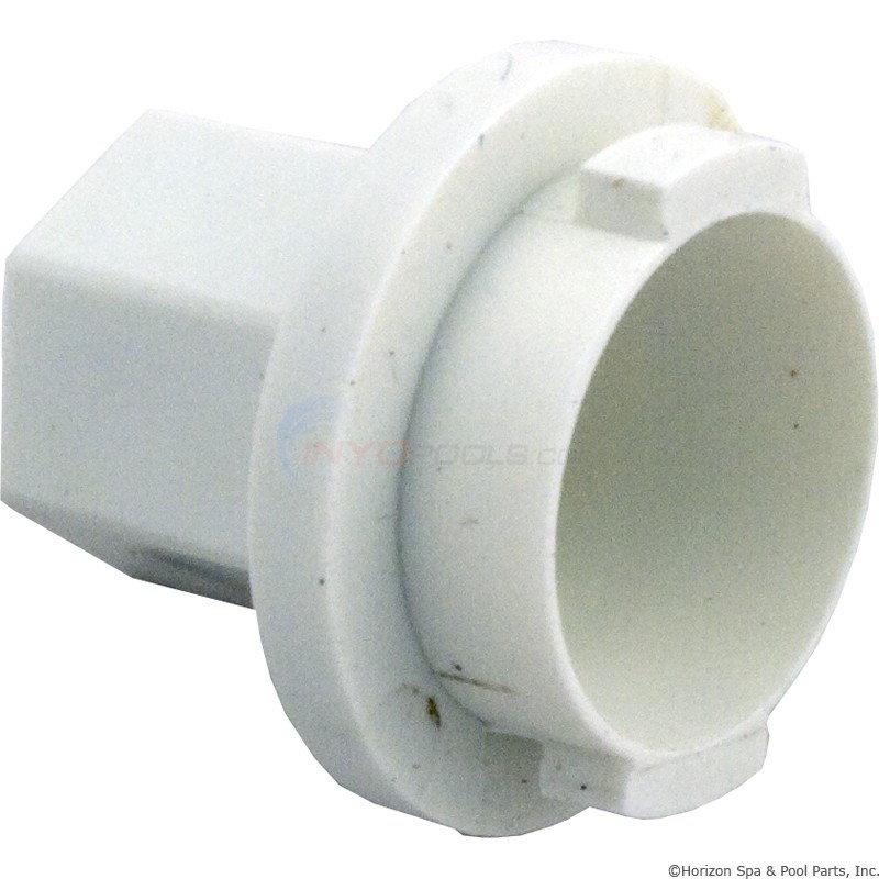 Gunite Nozzle, 1/4" (30-4303) - INYOPools.com