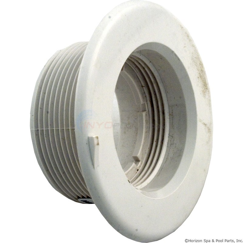 Spa Parts Plus Fitting, Slimline Suction (10-6908) - 30-6908 ...