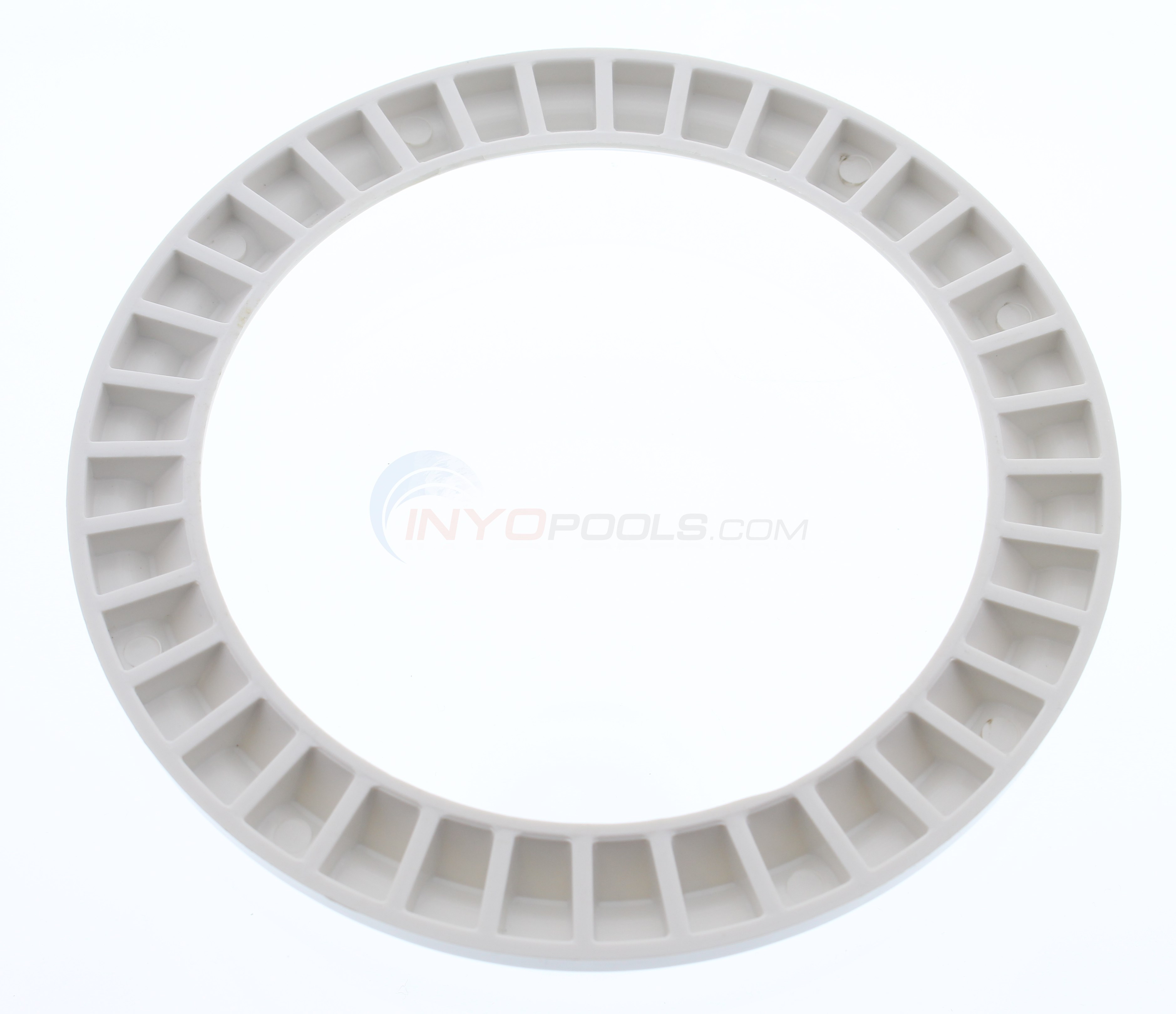 Compensator Ring, 5" Hurricane (23451-000-050) - INYOPools.com