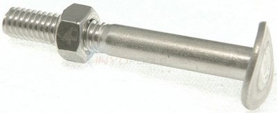 S.R. Smith Bolt & Nut SS, Ladder Step (Ladder Bolt & Nut) - INYOPools.com