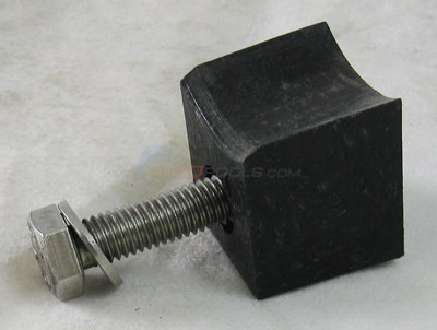 Astral Wedge, Ladder Plastic (00042r0100) - INYOPools.com
