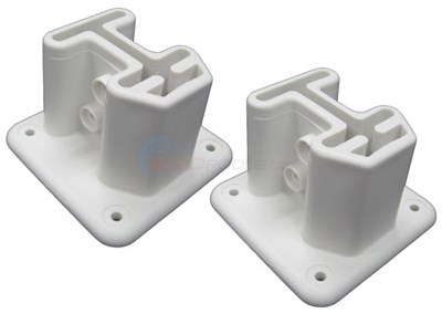 Ladder Anchor, Set Of 2, For Acm-41 (ja411) - UNI-41-1 - INYOPools.com