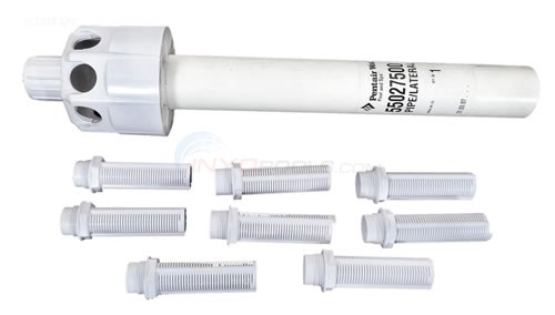 Pentair Standpipe For 18"" Meteor (55027500) - INYOPools.com