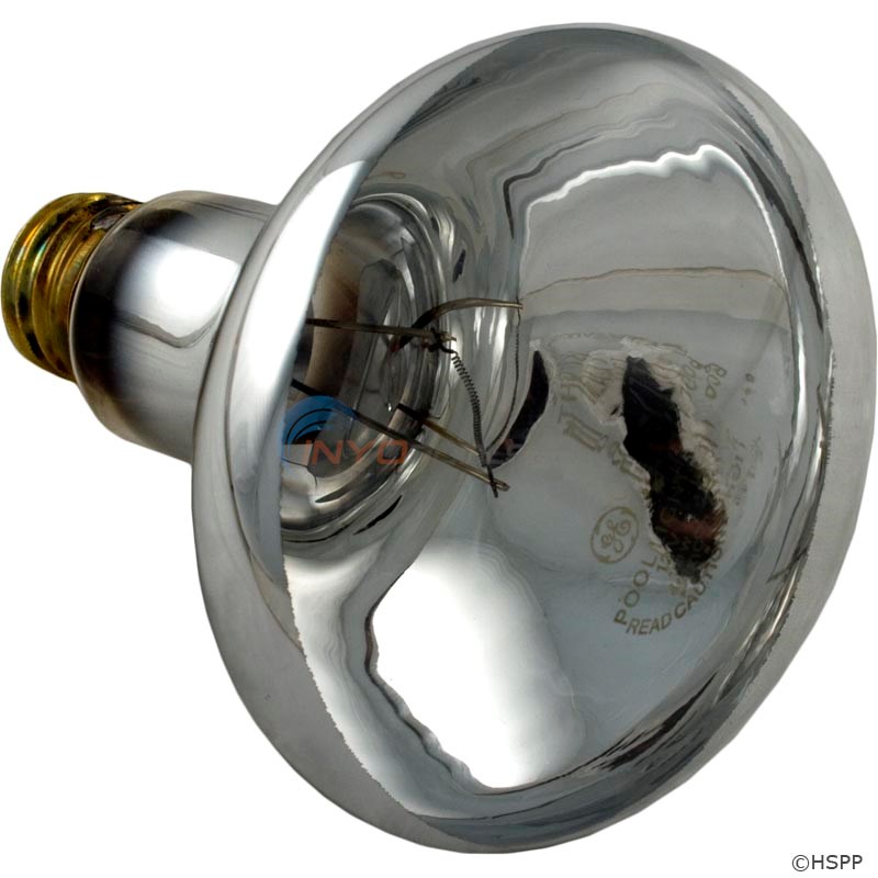 100w 12v Bulb (34600-0005) - INYOPools.com