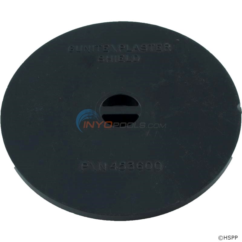 Gunite Shield (45360000) - 3626-18 - INYOPools.com