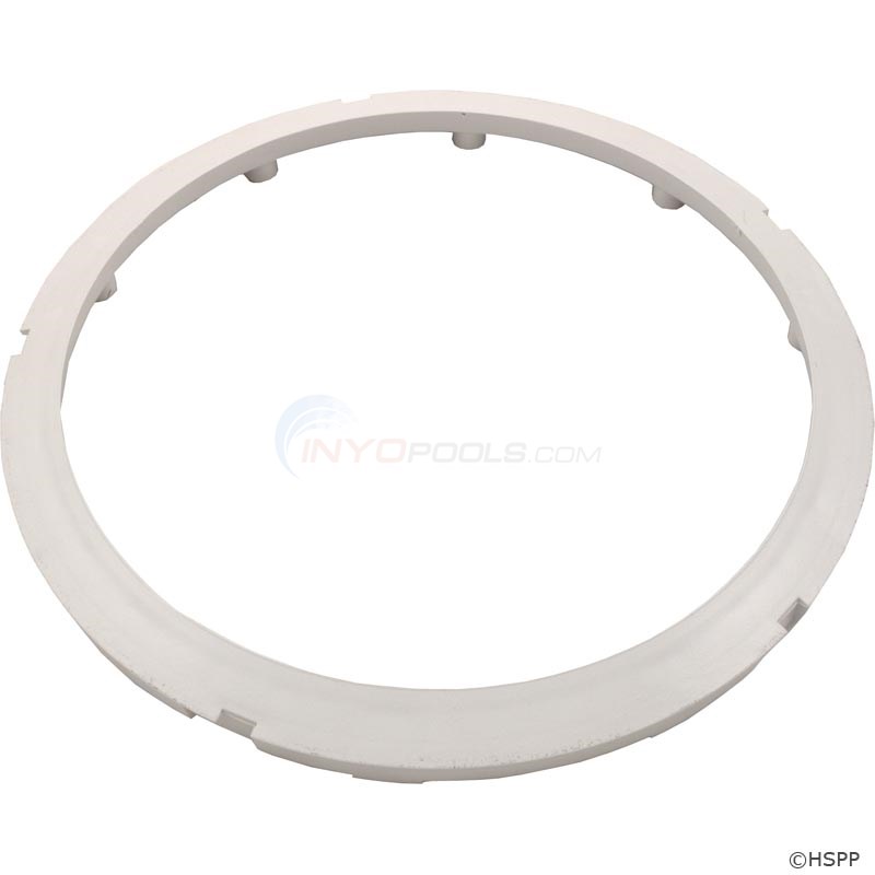 Pentair Face Ring Replacement for Aqualumin I and II Pool Light Fixture ...