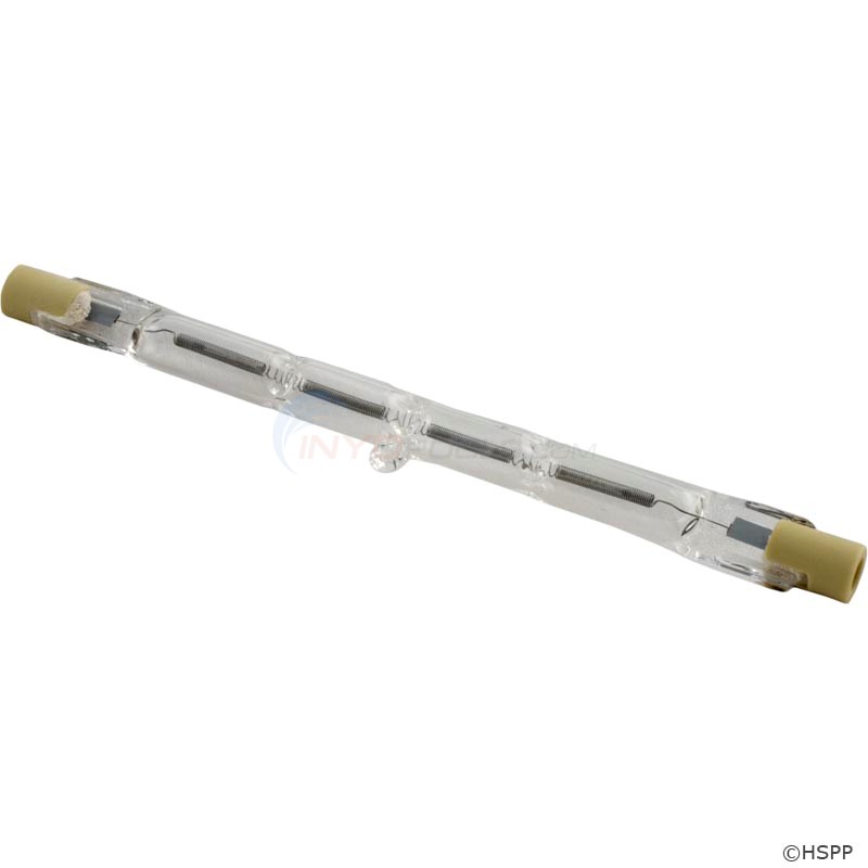 Bulb T3 500w Halogen R7s (79131100) - INYOPools.com